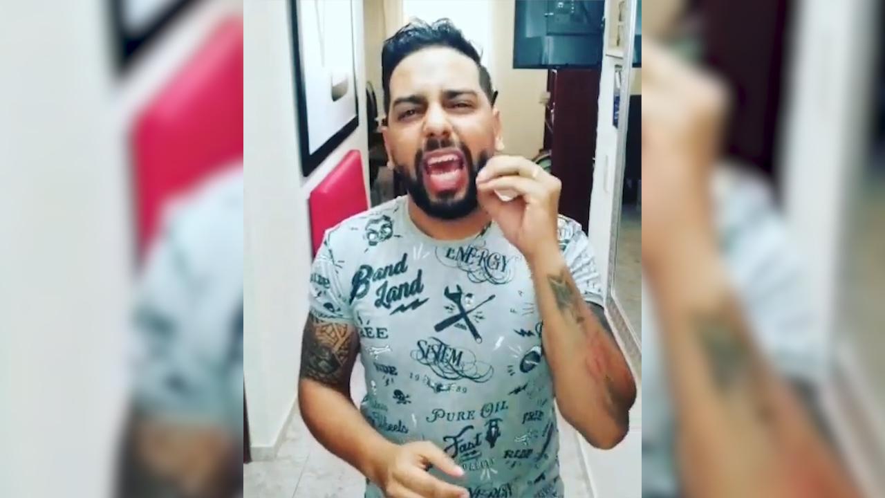 Bailoteando.com - Más Allá del Bonche - Noticias - Estafan presentador ...