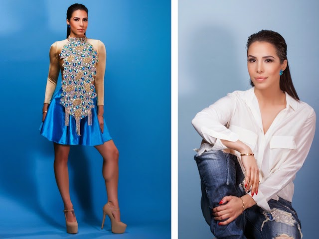 Bailoteando.com - Más Allá del Bonche - Noticias - Jessica Pereira ...