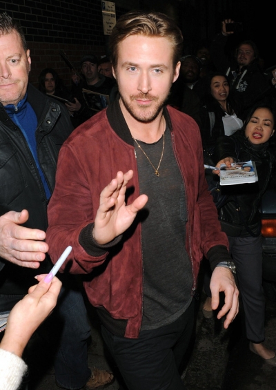 Bailoteando.com - Más Allá del Bonche - Noticias - OMG! ¿Ryan Gosling ... Bailoteando.com - Más Allá del Bonche - Noticias - OMG! ¿Ryan Gosling ...